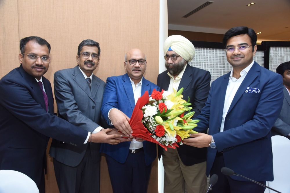 FHRAI appoints new office bearers; Sudesh Poddar elected as its new ...