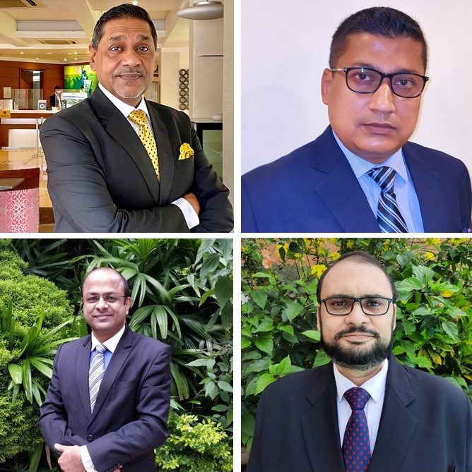 Fortune Hotels continues Punjab expansion with its latest Fortune Inn ...