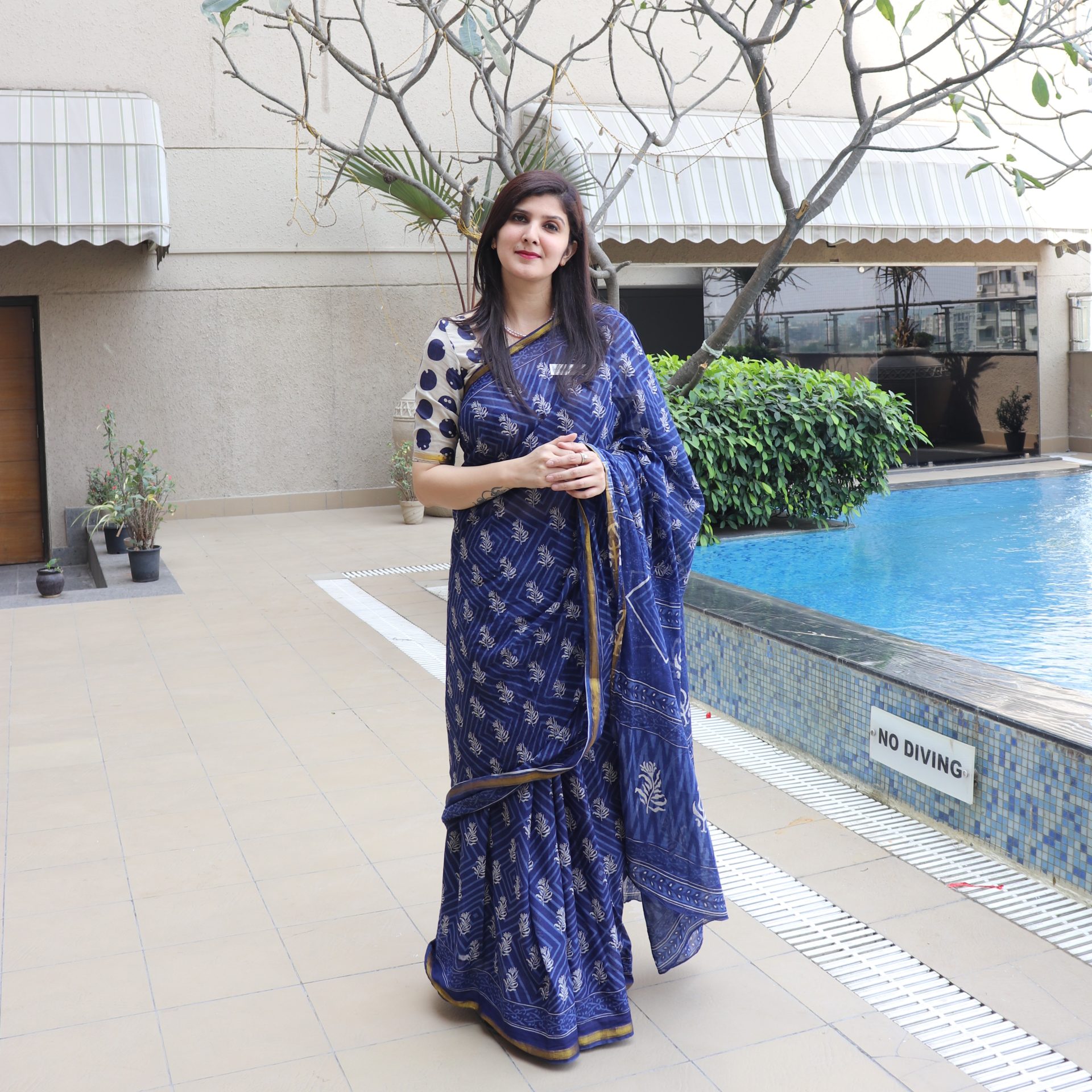 Khushboo Sharma has been elevated to Assistant Director of Human ...