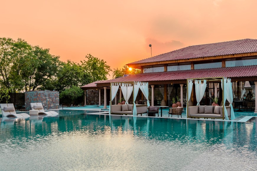 Brij Hotels expands portfolio with remarkable historic property in ...