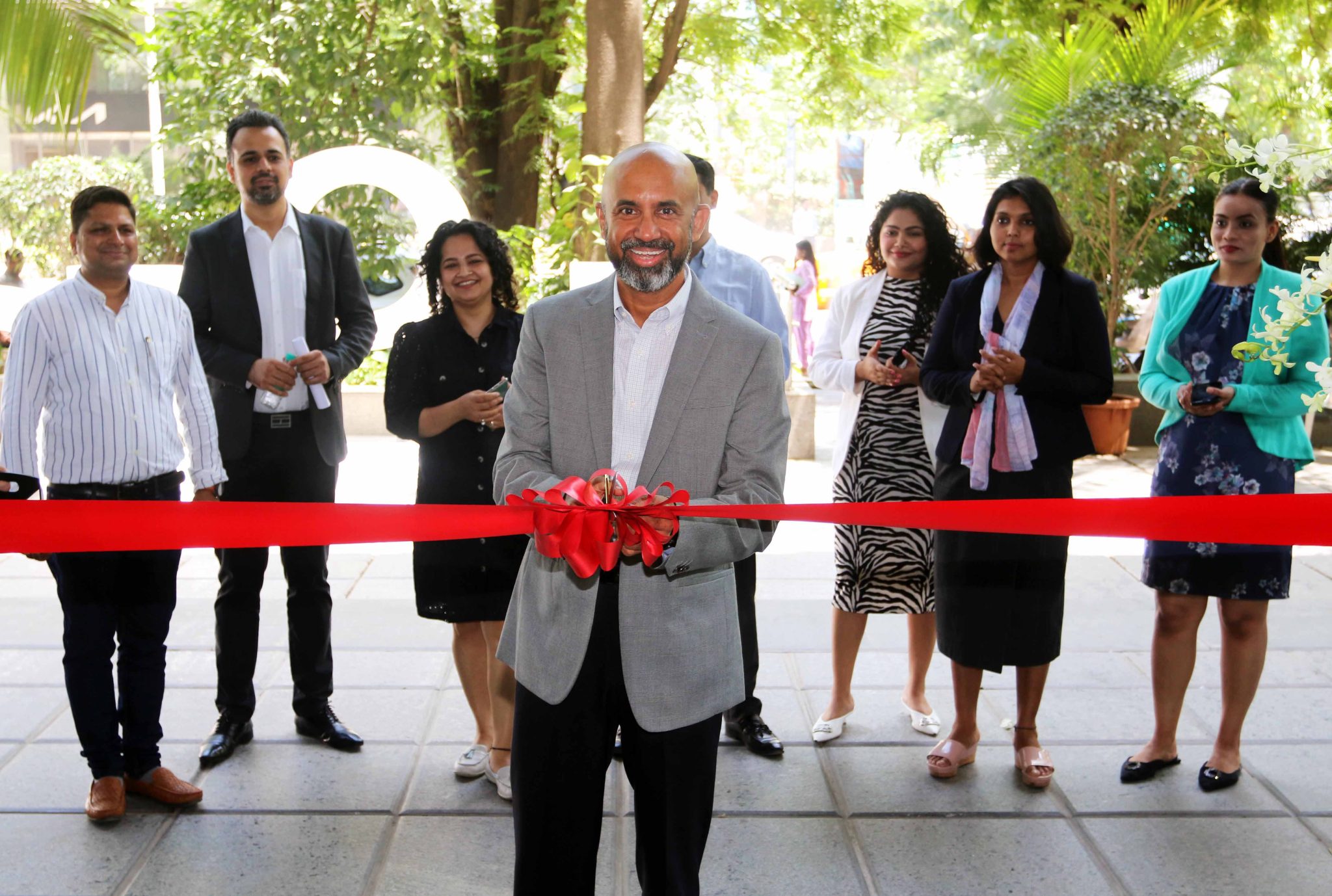 LIXIL launches a stunning Experience Center in Mumbai - Hotelier India