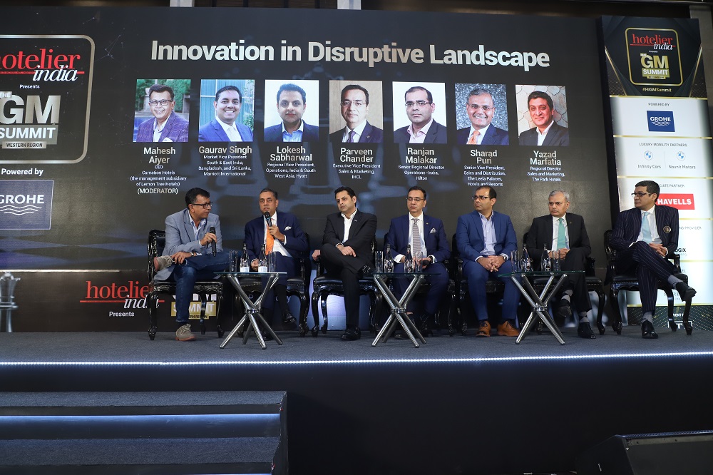 Hyatt Regency Dharamshala Resort boosts its leadership team with two ...