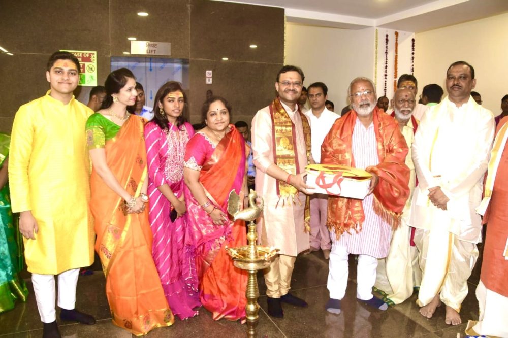 Southern Travels expands its portfolio with ‘Southern Grand Kashi Guest ...