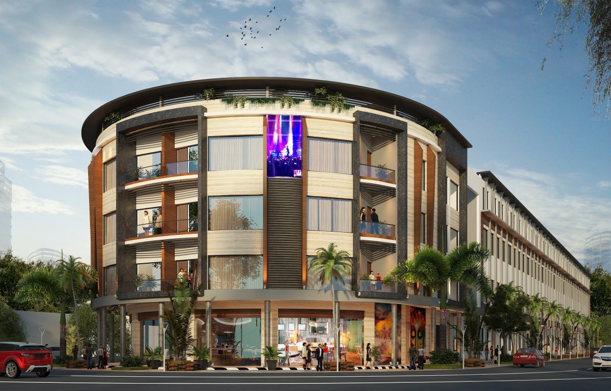 Regenta Hotels by Royal Orchid Hotels Ltd opens five new properties ...