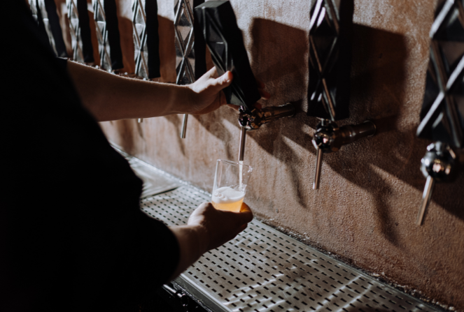 Embracing technology: The changing face of the alcohol business ...