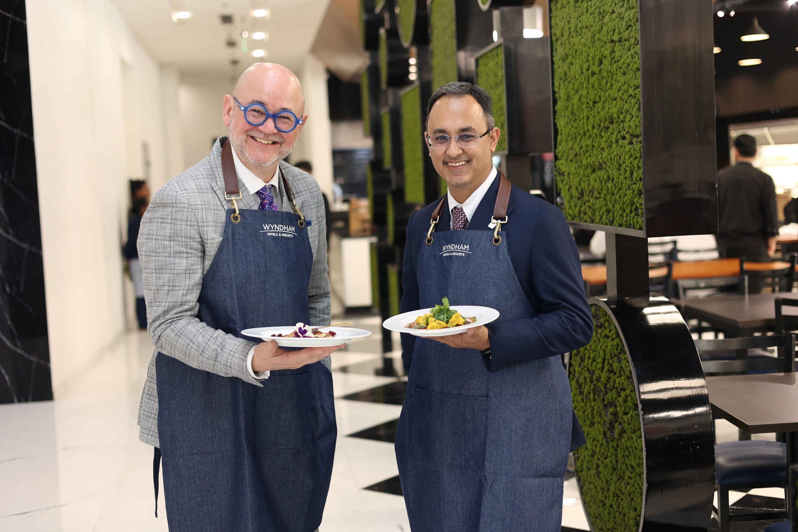 Saj Hotels appointed a new CEO - Zamir Khan - Hotelier India