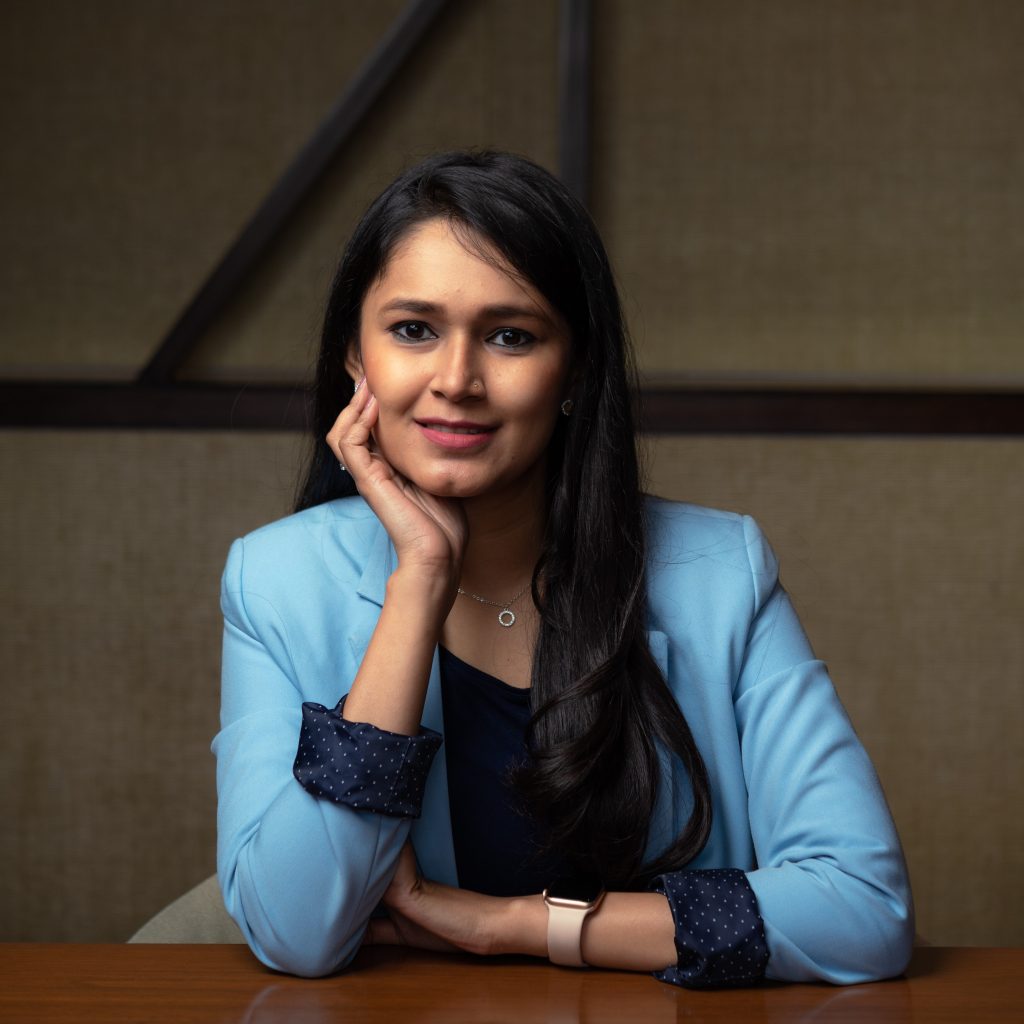 Shangri La Eros New Delhi Appoints Parinita Samanta As Director Of Marketing And Communications