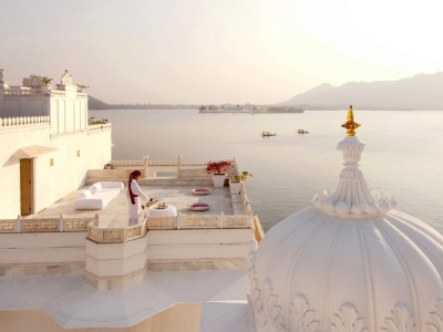 Legendary Taj hits a century - announces 100th Taj hotel - Hotelier India