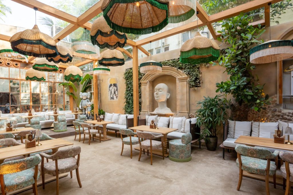 Virat Kohli's one8 Commune unveils an exciting new menu at their Mumbai ...