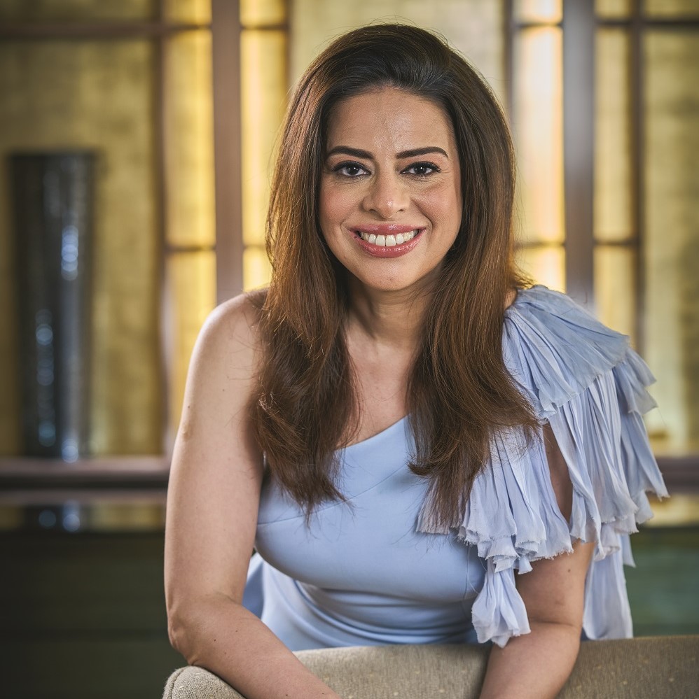 “Marriott gave my passion, foresight and creativity the ‘wings’ and my ...