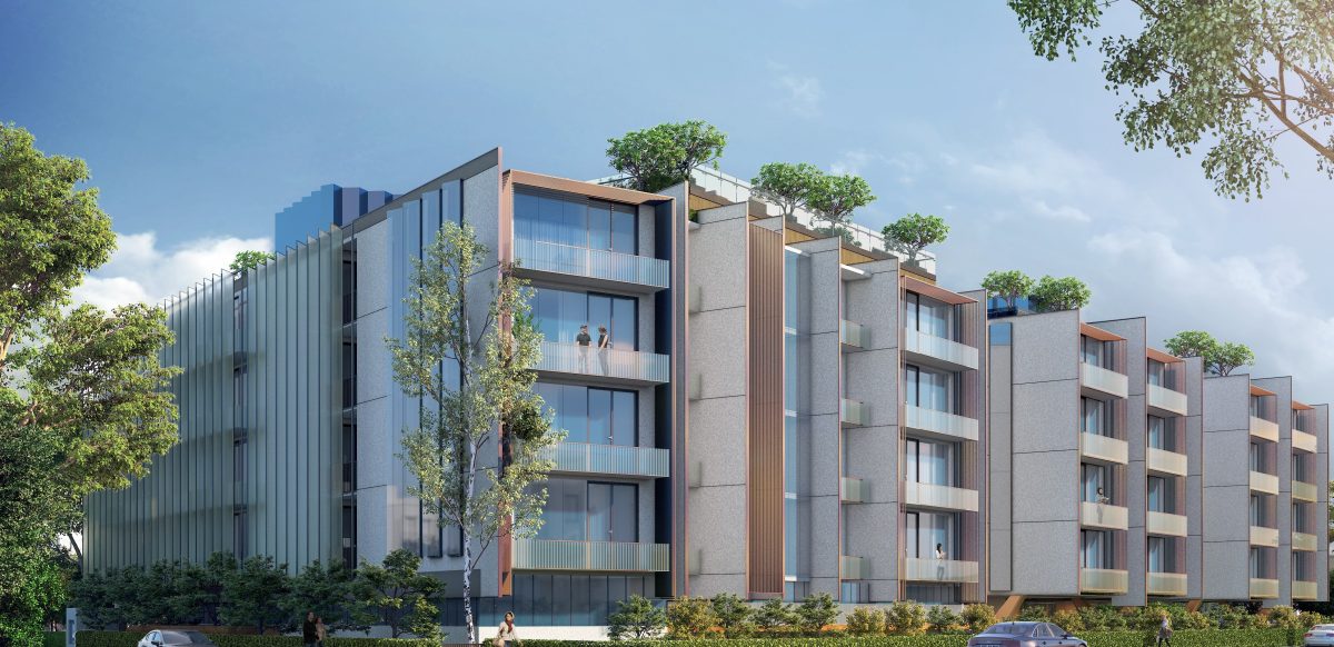 Trident Residences launches bespoke apartments - Hotelier India