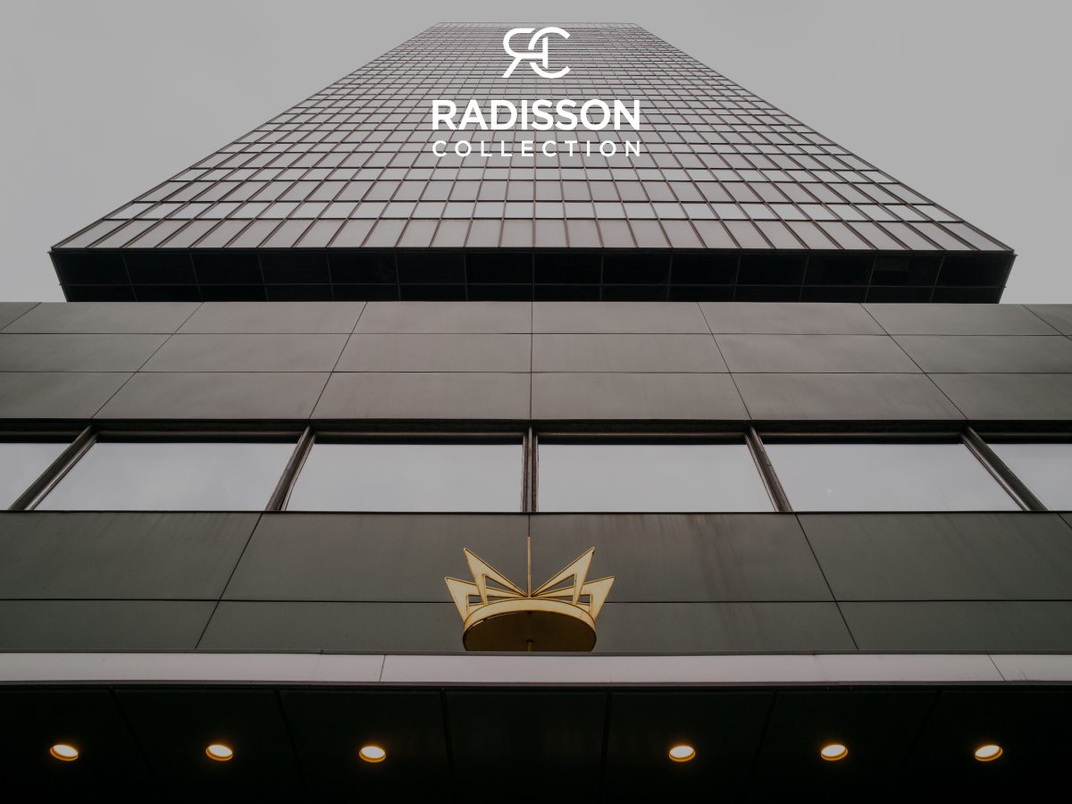 Radisson's luxury brand Radisson Collection arrives in India - Hotelier ...