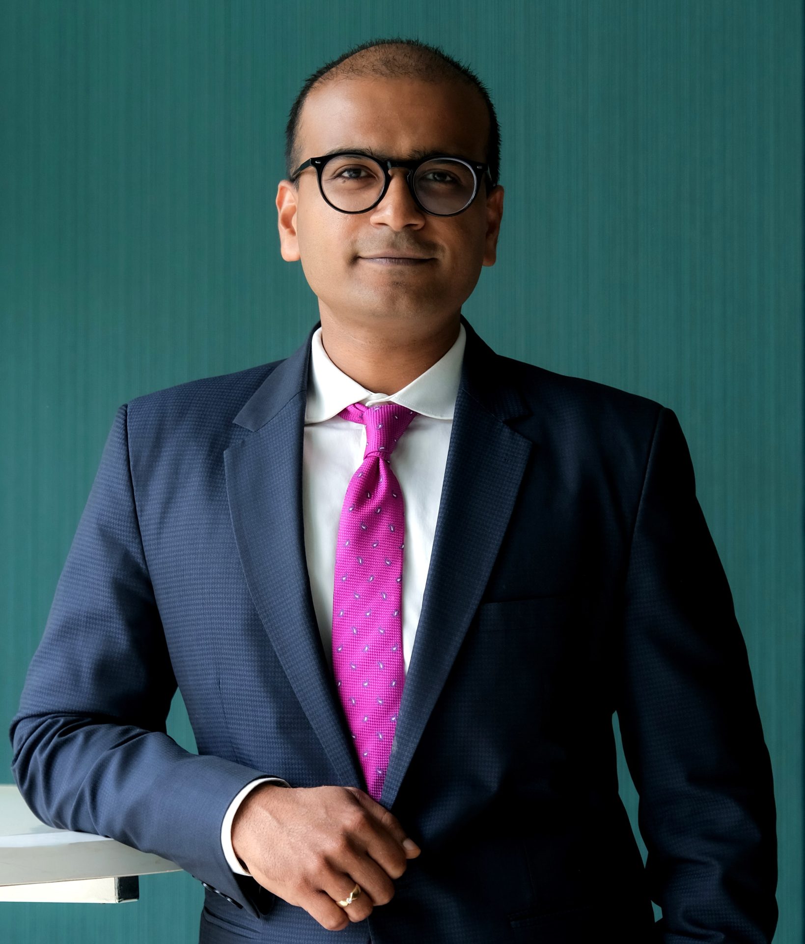 Aloft Bengaluru Outer Ring Road appoints Srikant Kodali as Director of ...