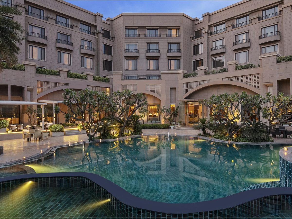 Radisson Blu Plaza Delhi Airport strengthens leadership team with ...