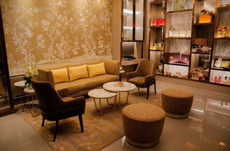 Conrad Pune launches ‘The Wedding Studio’ - Hotelier India