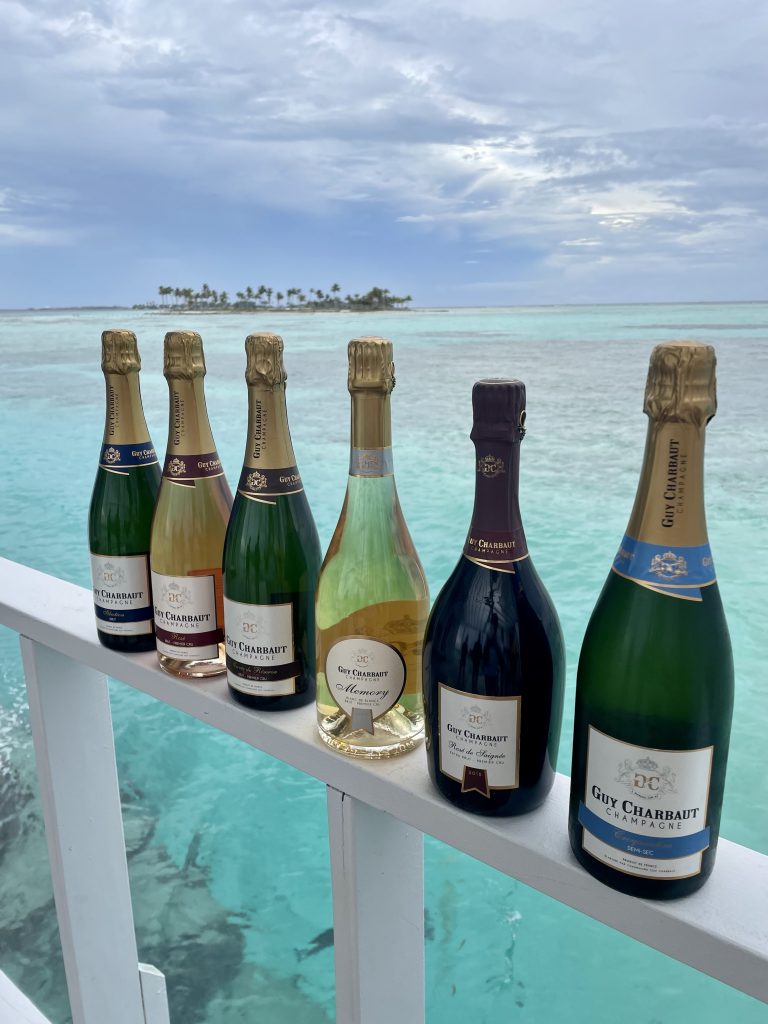 Enrich your Wine Experiences with Atmosphere Core - Hotelier India