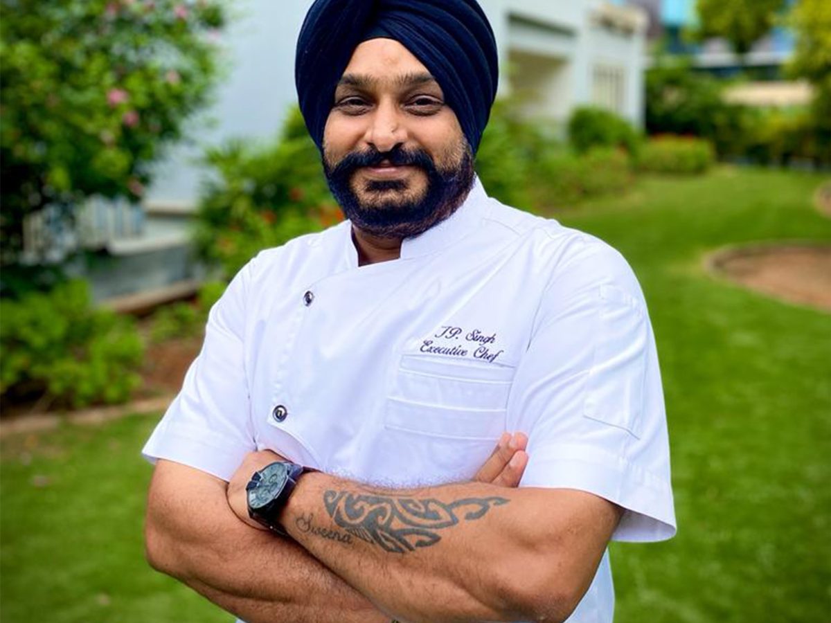 Experience a taste of MasterChef at Sashi Cheliah's two-day pop-up at ...