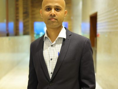 Accor's Bheemili Resort welcomes hospitality professional Anish Rajan ...