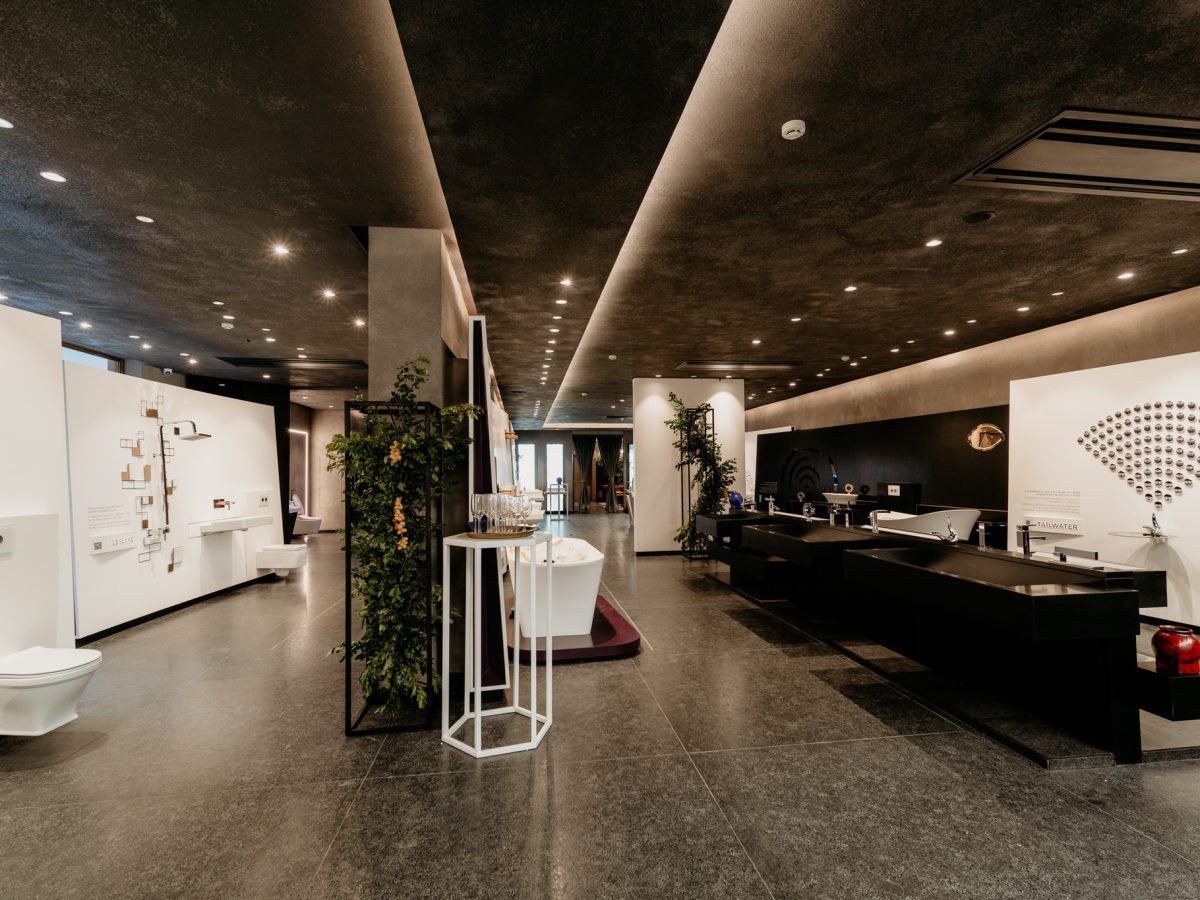 Hindware Introduces New ‘Easy Clean’ Countertop Basin and Shower ...