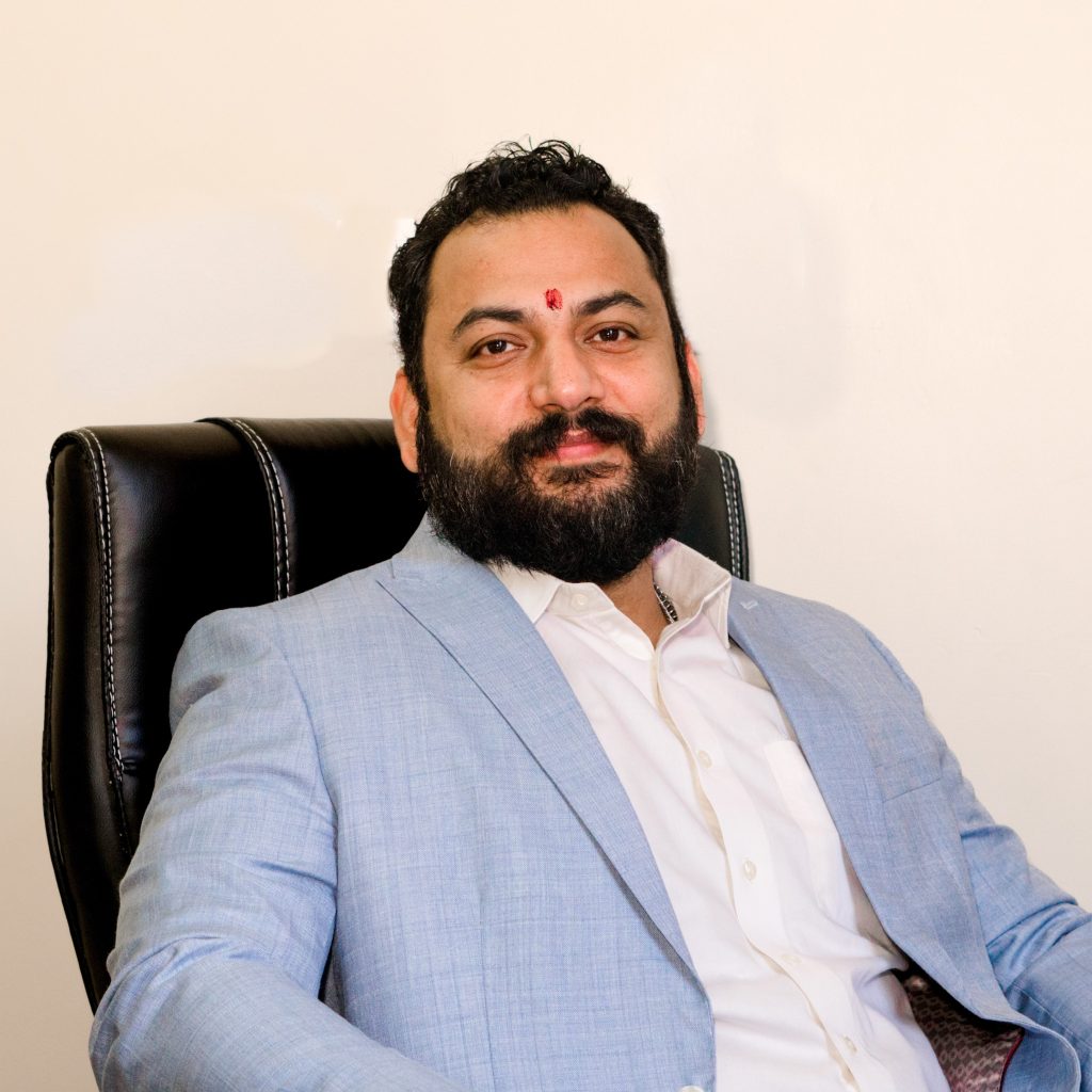 Mahesh Singh Jasrotia joins Radisson Blu Resort Visakhapatnam as its General Manager - Hotelier ...