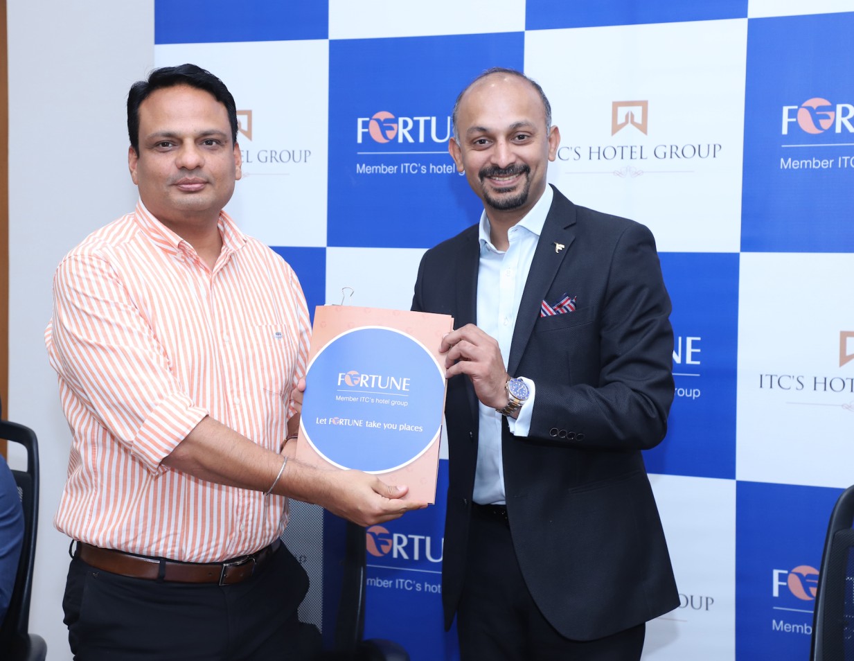 Fortune Hotels solidifies its presence in Punjab - Hotelier India