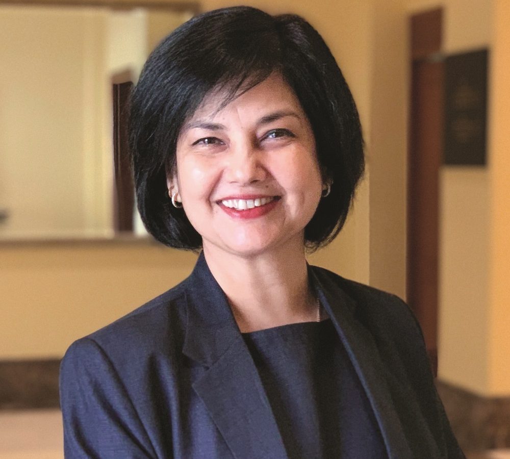 The rise and rise of spiritual tourism - Hotelier India