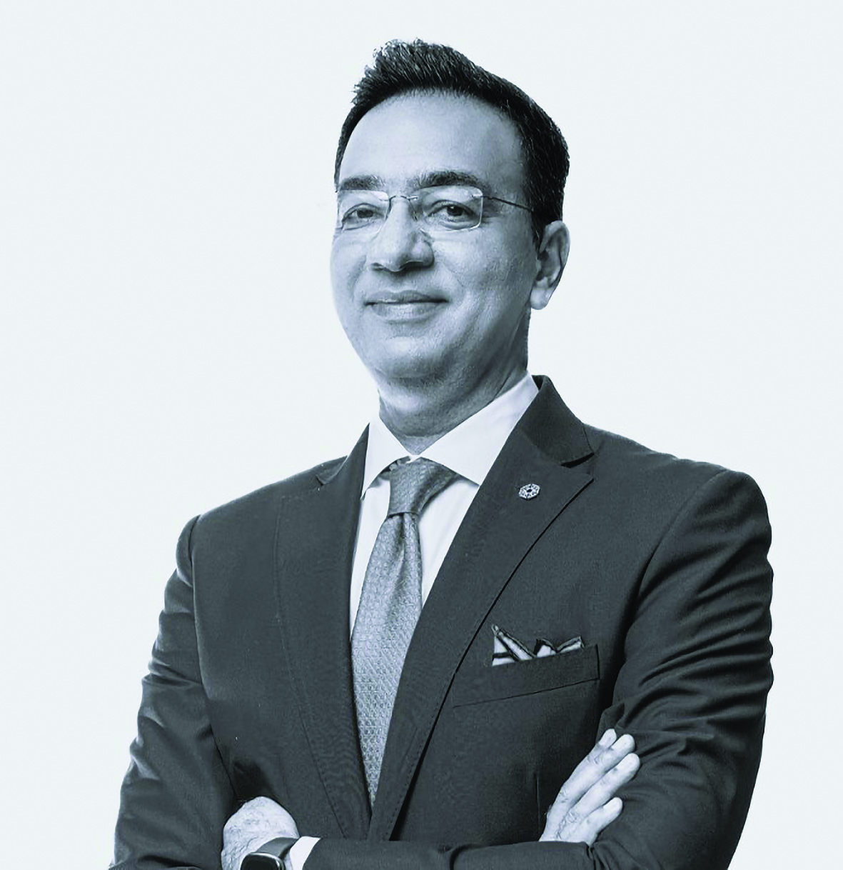 "The hospitality sector stands on the brink of a transformative era ...