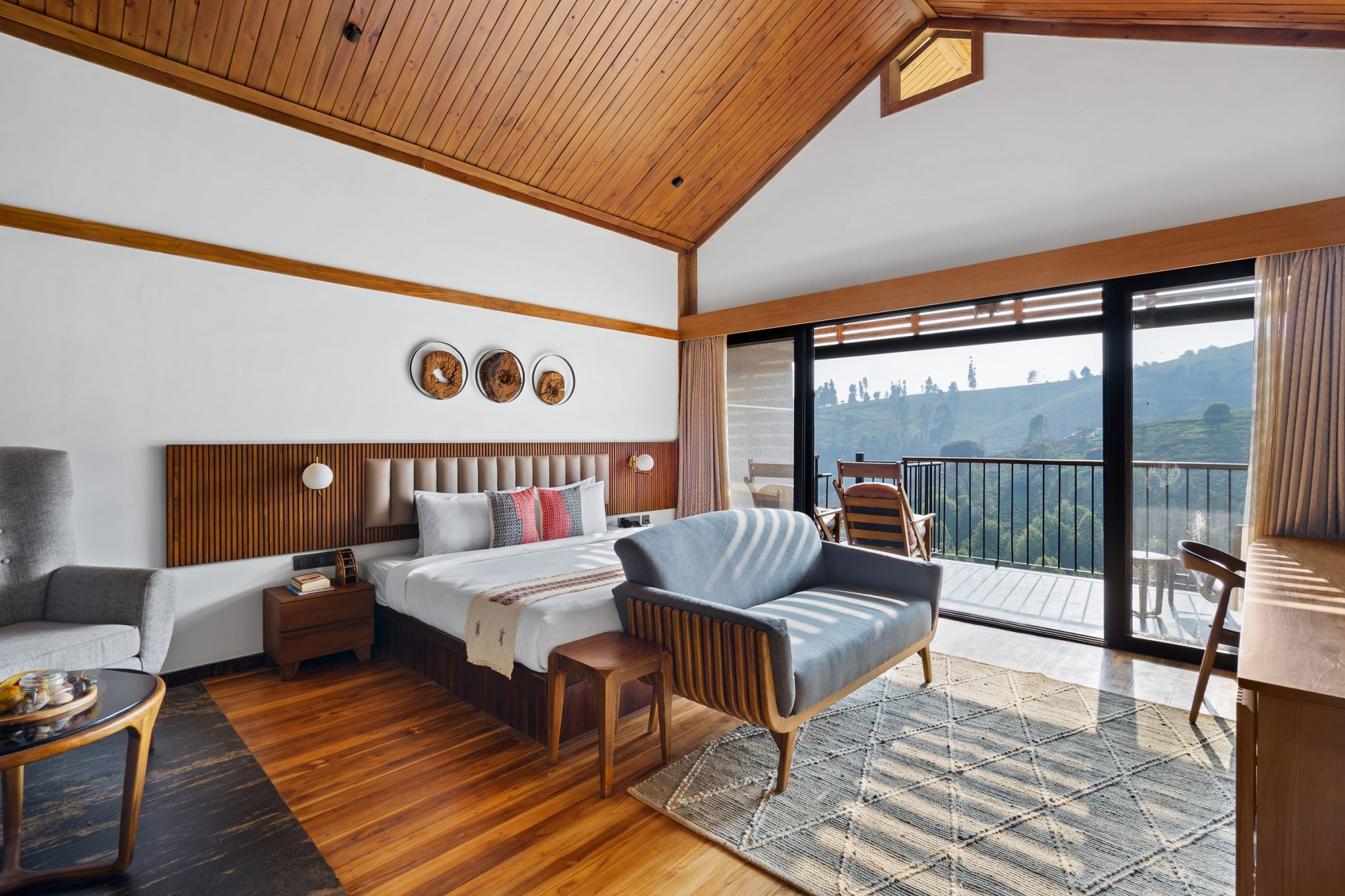 WelcomHeritage boosts South India presence with the new Ayatana Resort in Ooty - Hotelier India