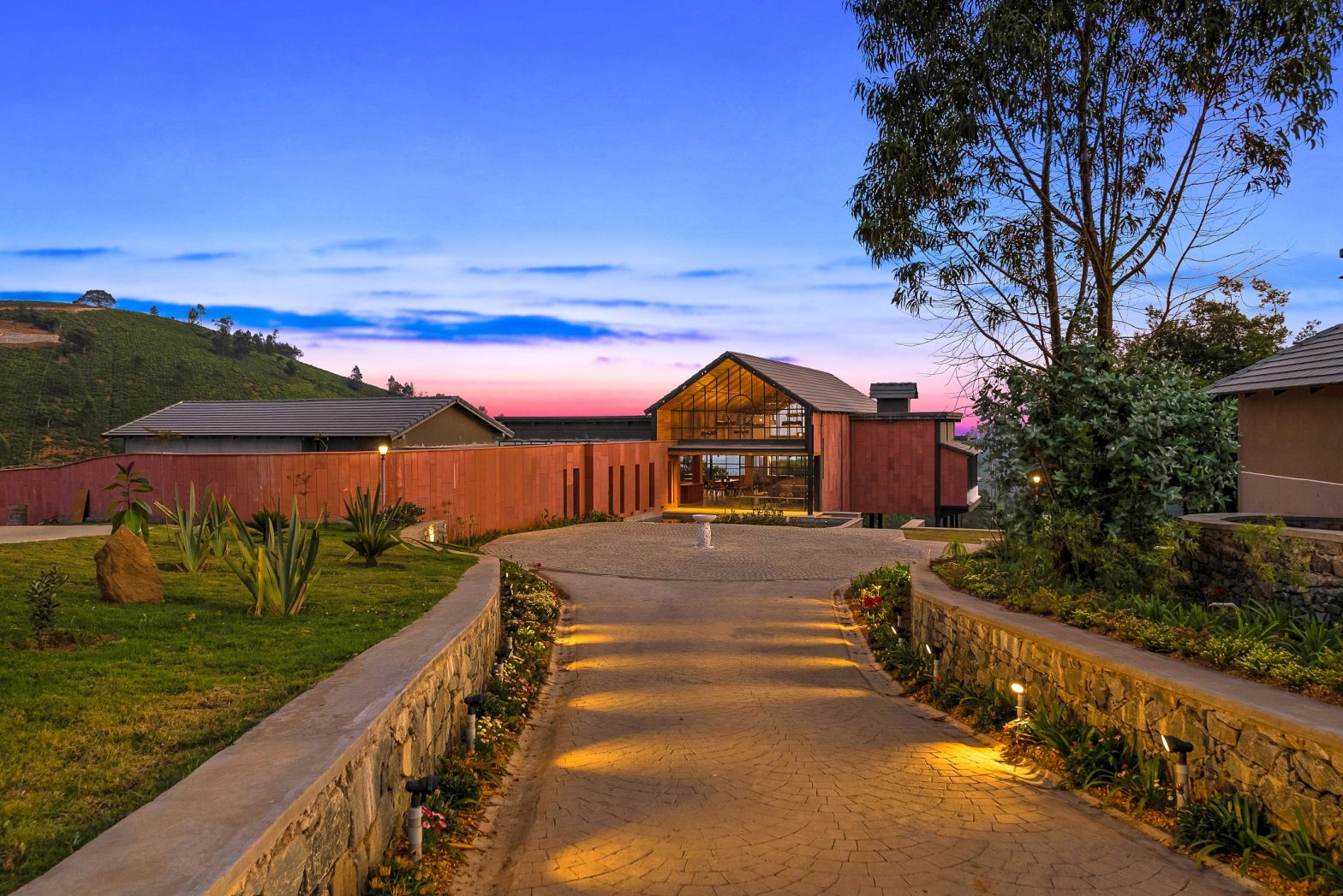 WelcomHeritage boosts South India presence with the new Ayatana Resort ...