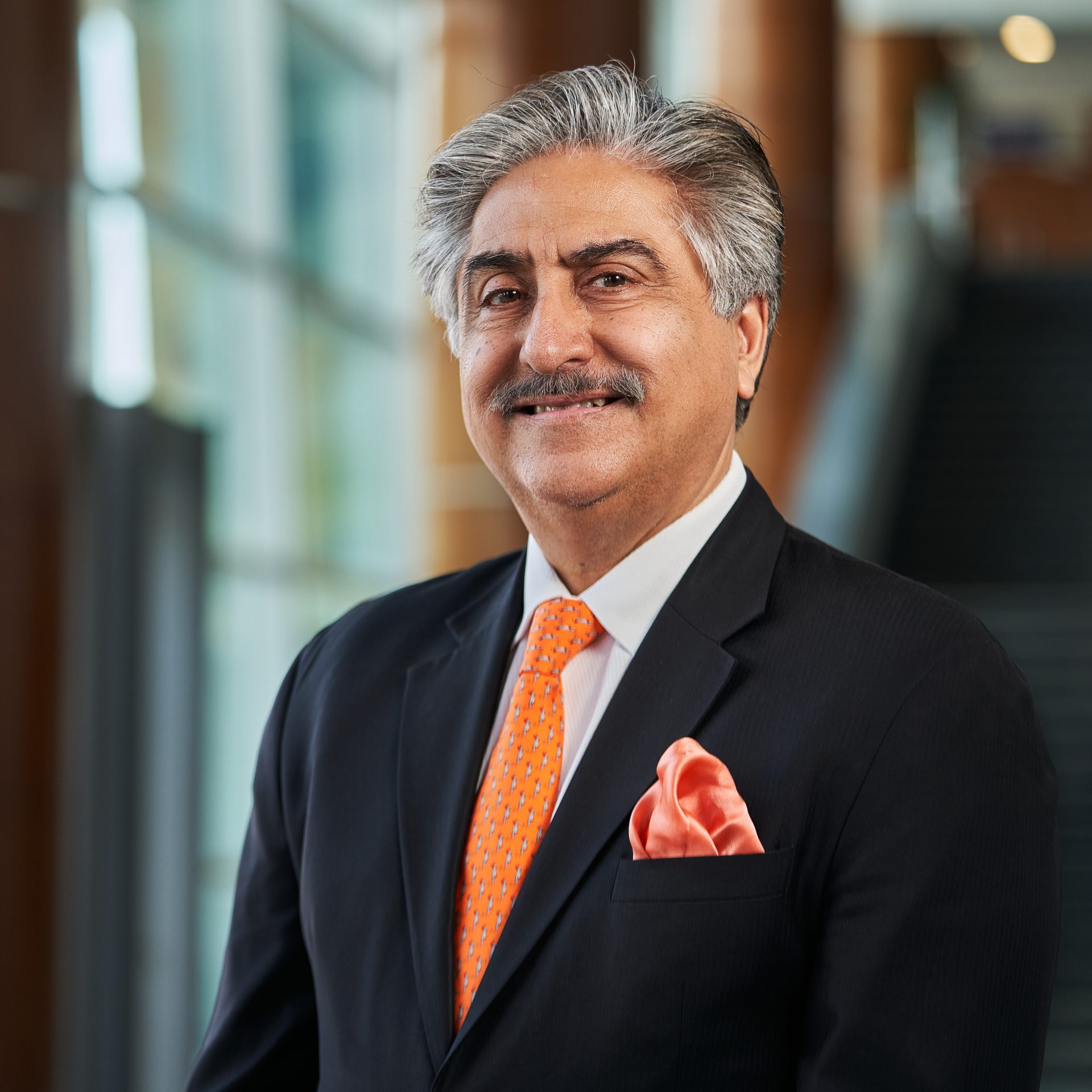 The Leela Ambience Gurugram Hotel & Residences announces Jaideep Anand ...