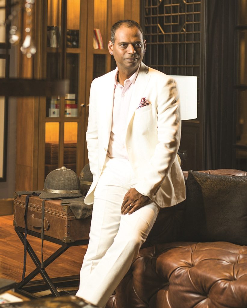 Allure of Artificial Intelligence - Hotelier India