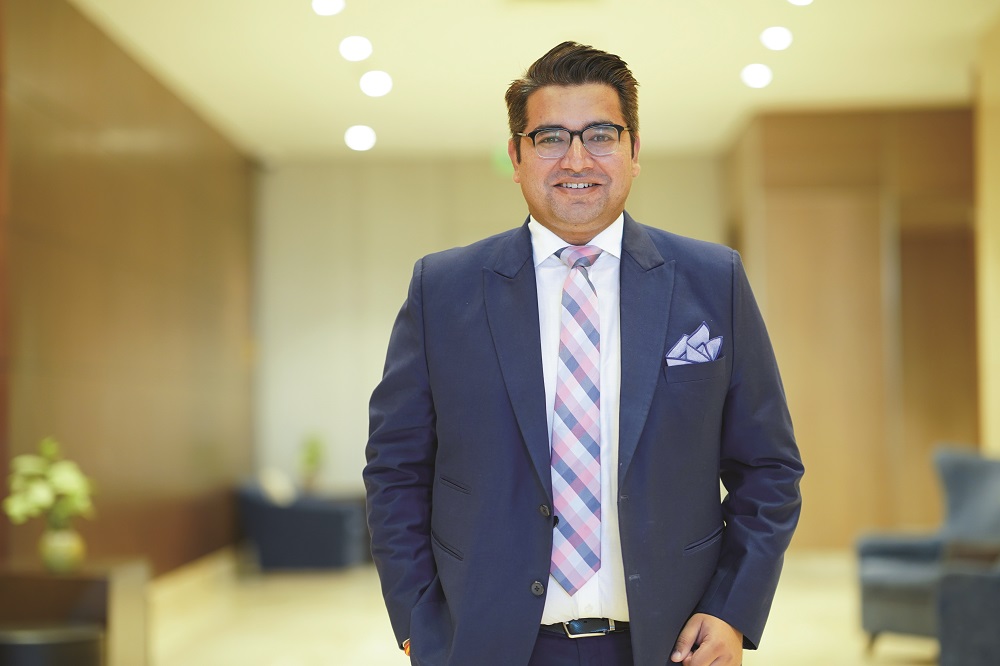 Allure of Artificial Intelligence - Hotelier India