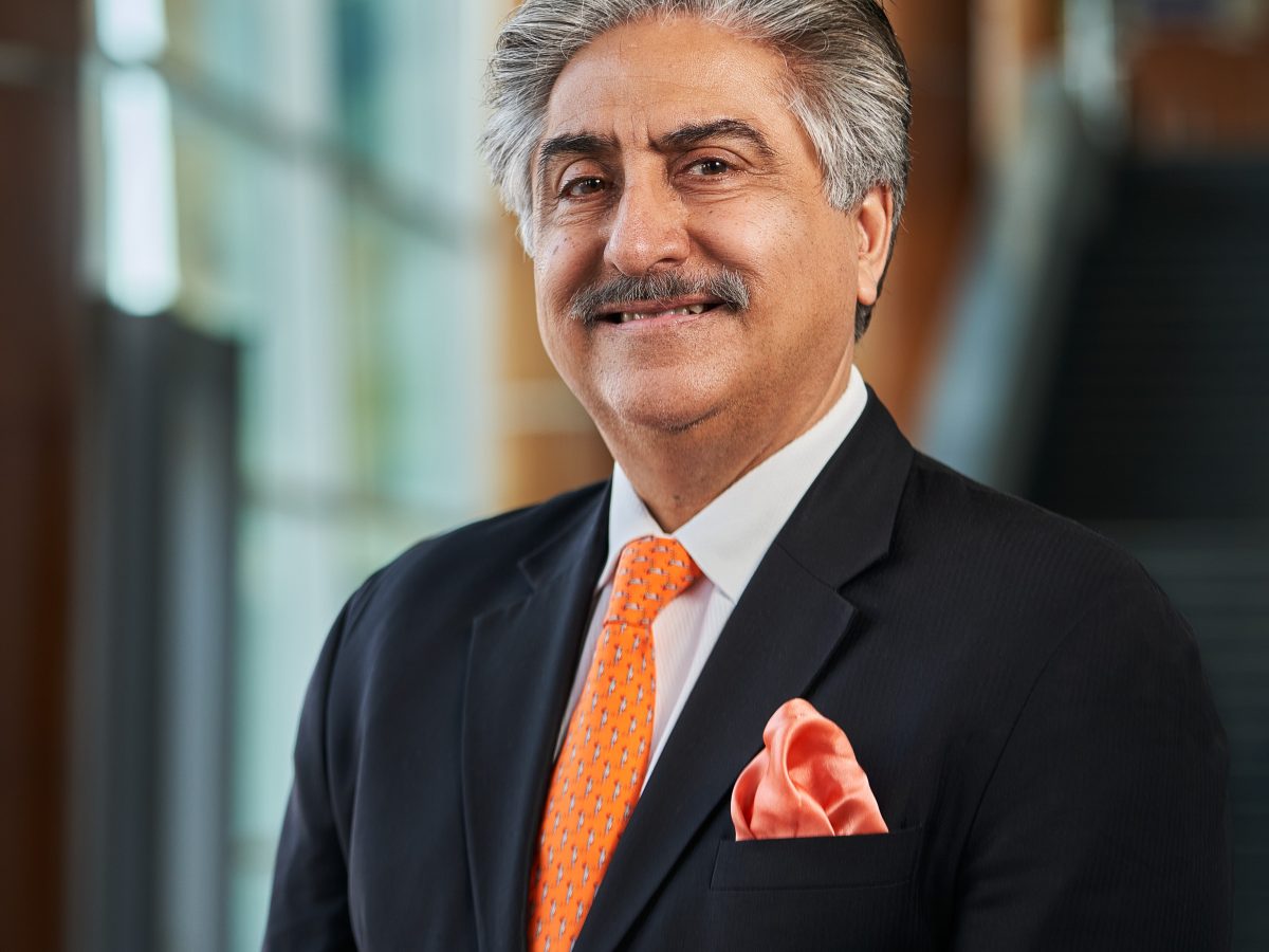 The Leela Ambience Gurugram Hotel & Residences announces Anum Ajani ...