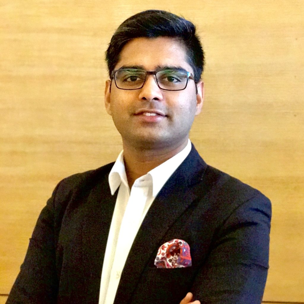 Kiran Muniraj promoted as Director of Operations at Four Points by Sheraton Navi Mumbai ...