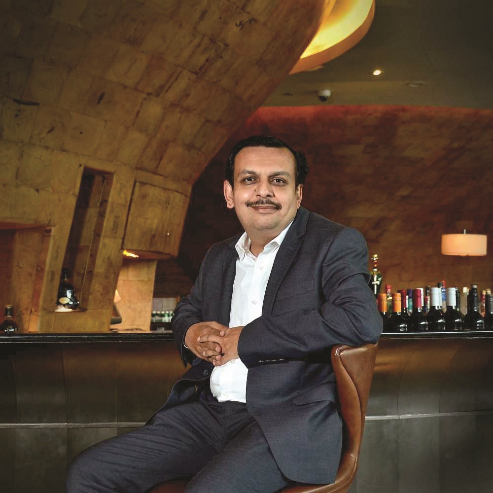 Automating the Kitchen - Hotelier India