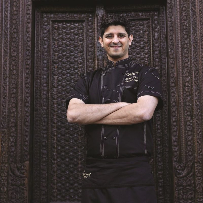 Automating the Kitchen - Hotelier India