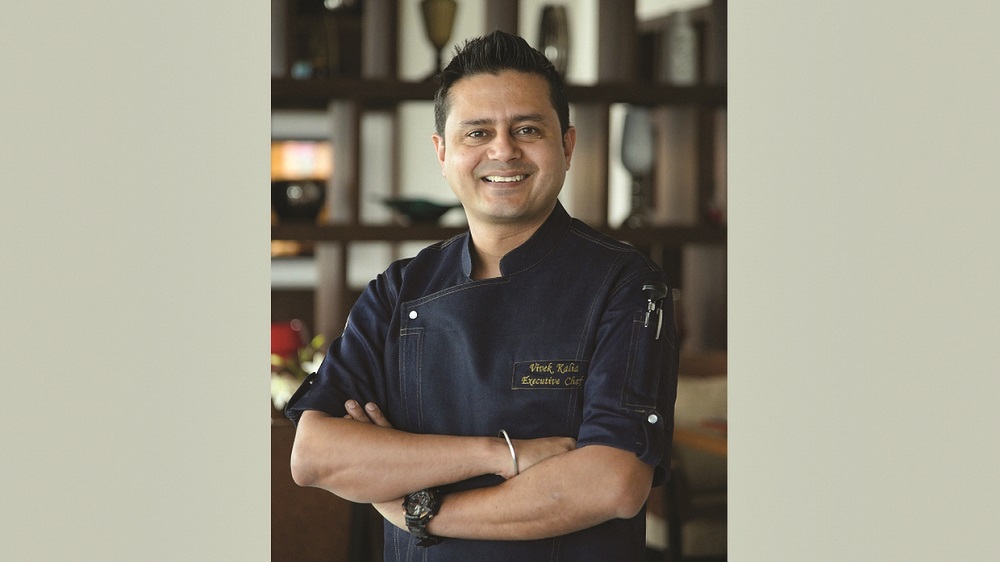 Automating the Kitchen - Hotelier India