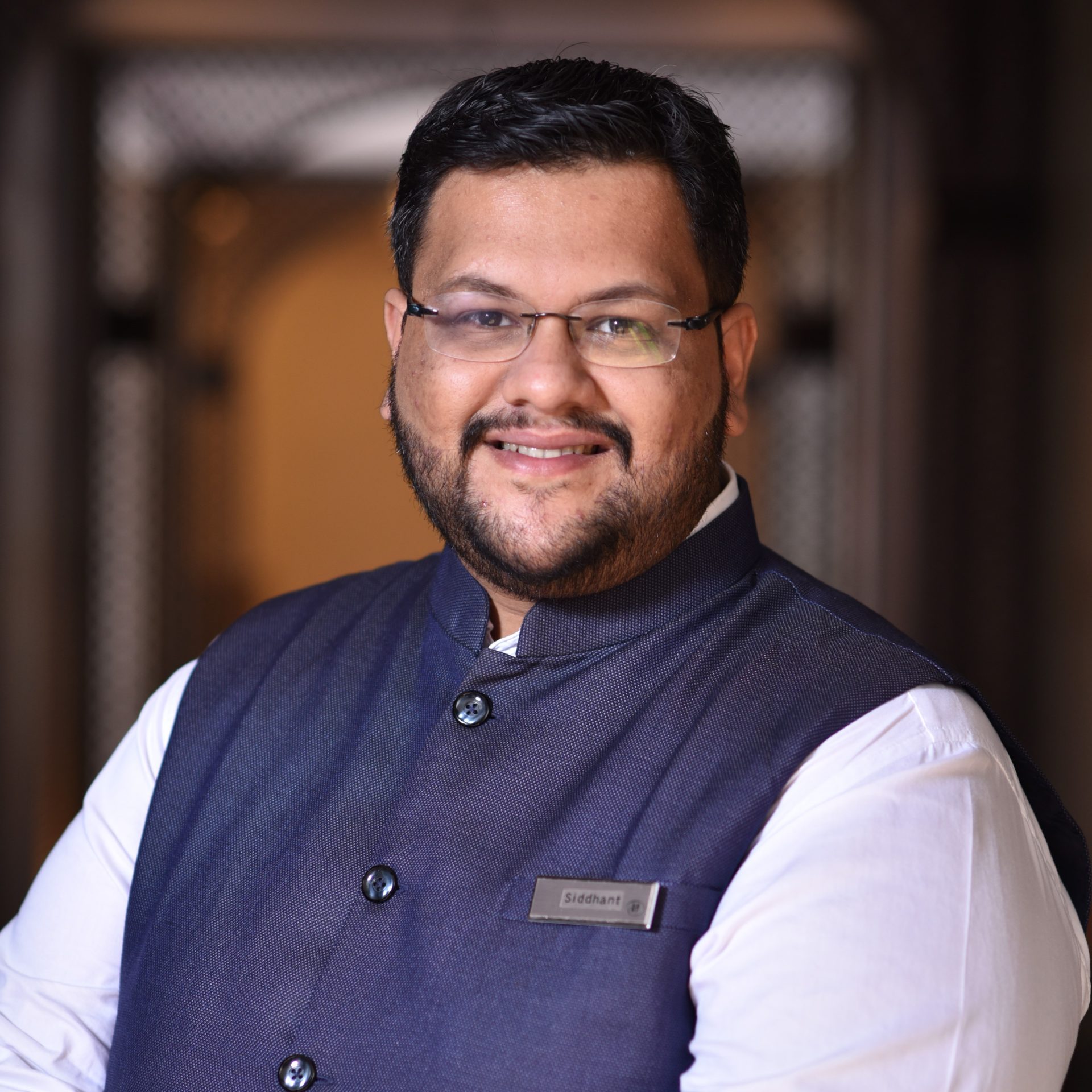 Siddhant Salgaonkar rises to Sales Leadership role at Hilton Goa Resort ...