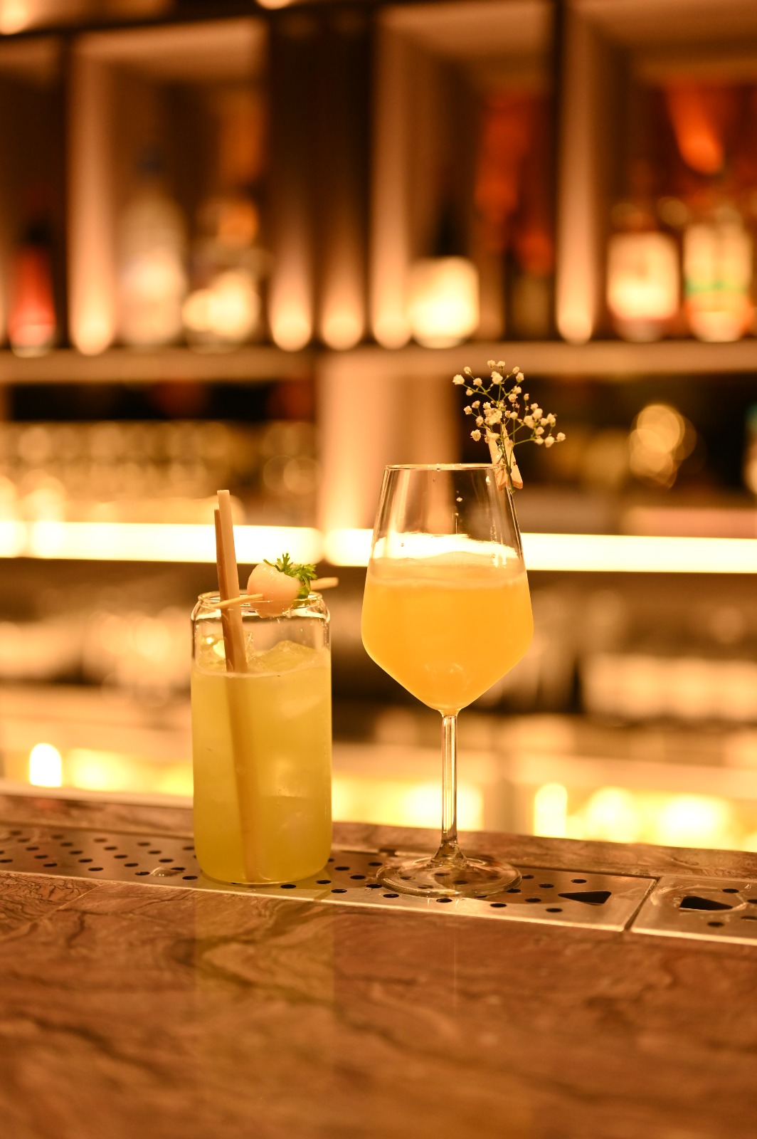 Exciting news for foodies: Yazu, Mumbai's premier Pan-Asian restaurant ...