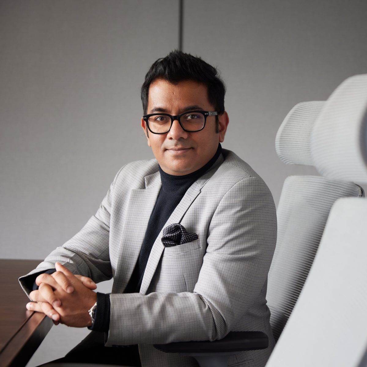 Hyatt Place Vadodara elevates Kris Reynolds to Assistant General ...