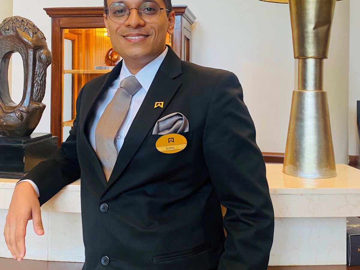 World’s ‘smallest chef and fun dining show’ Le Petit Chef launches in ...