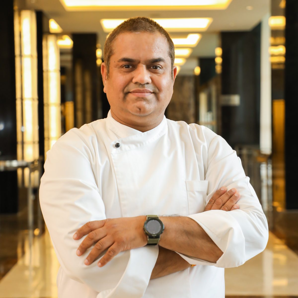 Crowne Plaza Jaipur Tonk Road welcomes Gaurav Prasher as its new ...