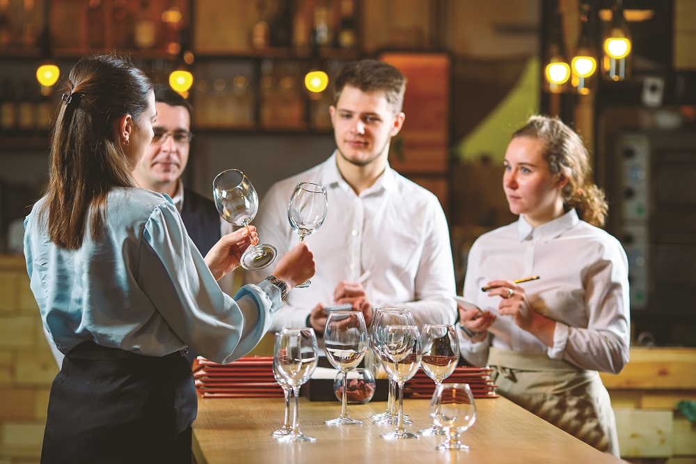 5 Key strategies for hotel success - Hotelier India