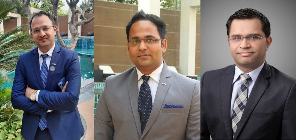 Radisson Blu Plaza Delhi Airport strengthens leadership team with ...