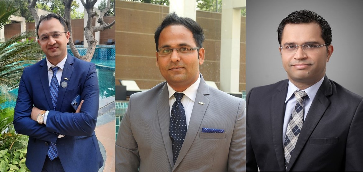 Radisson Blu Plaza Delhi Airport strengthens leadership team with ...