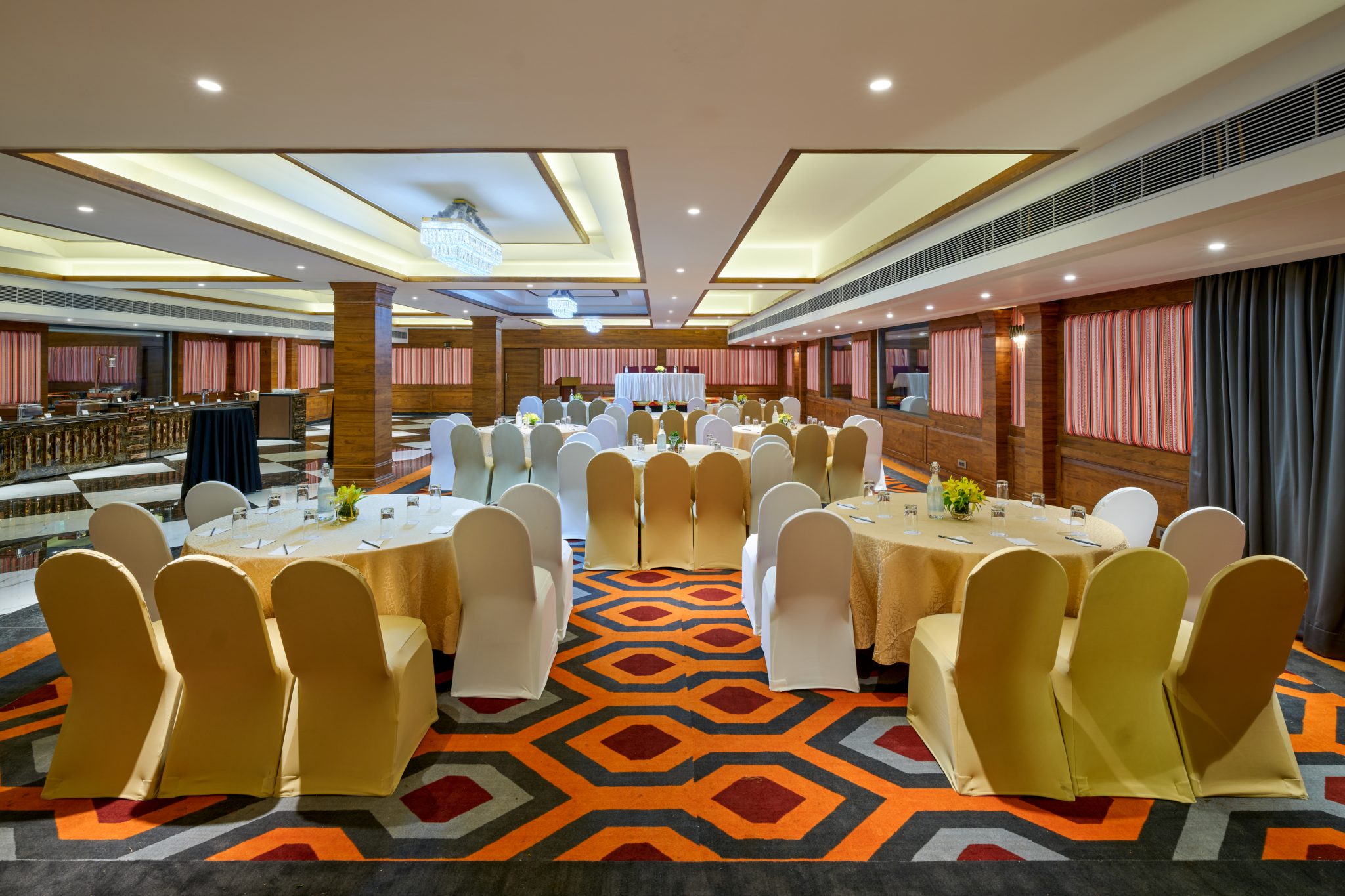 Apeejay Surrendra Park Hotels introduces Zone by The Park to Pathankot ...