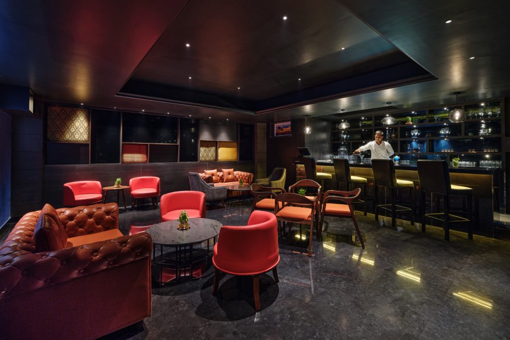 Apeejay Surrendra Park Hotels introduces Zone by The Park to Pathankot ...