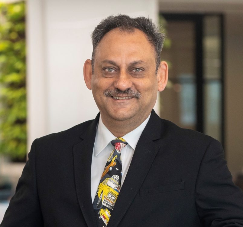 The Role of ESG in Architecture - Hotelier India