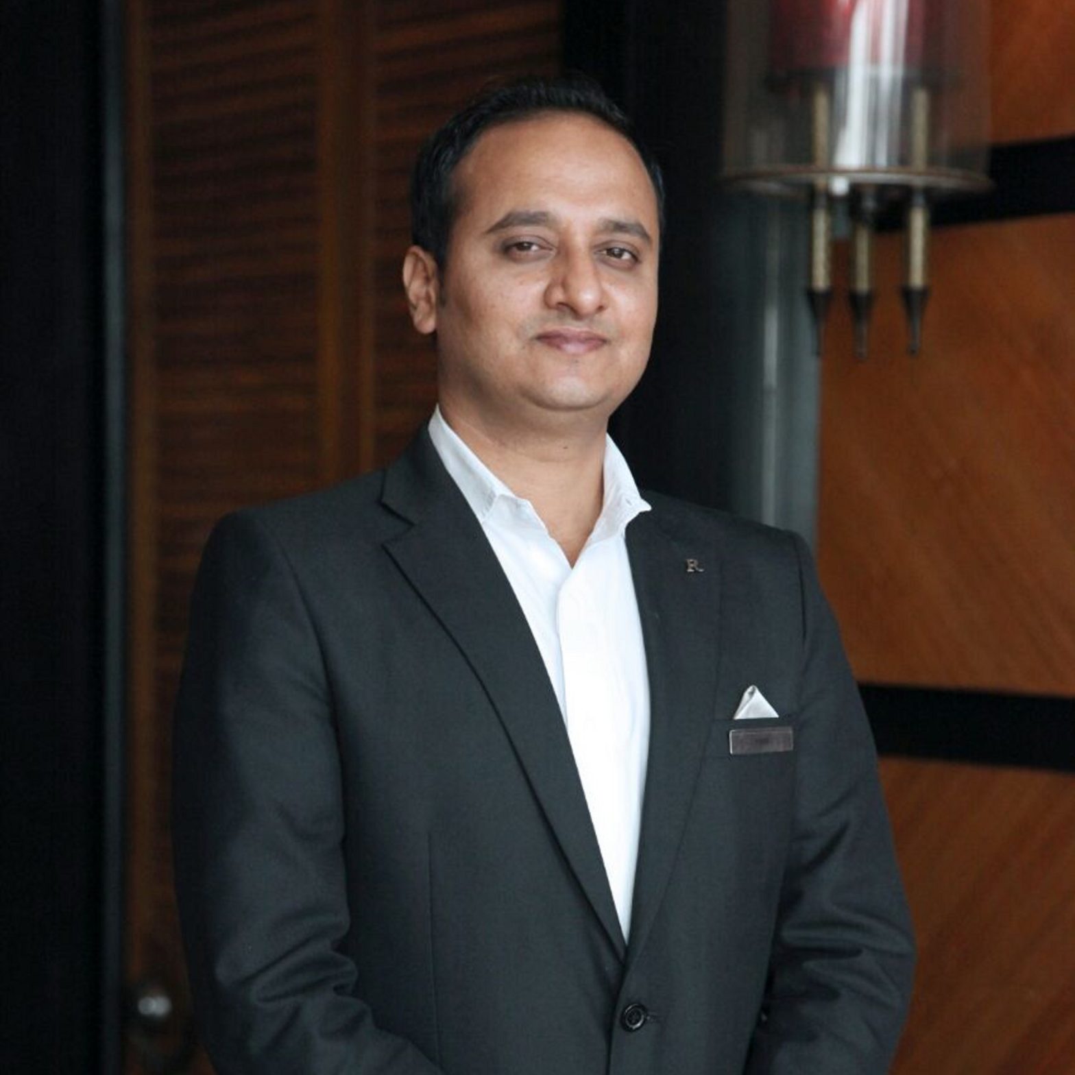 Nitish Dubey takes charge as Food and Beverage Manager at Fairfield By ...