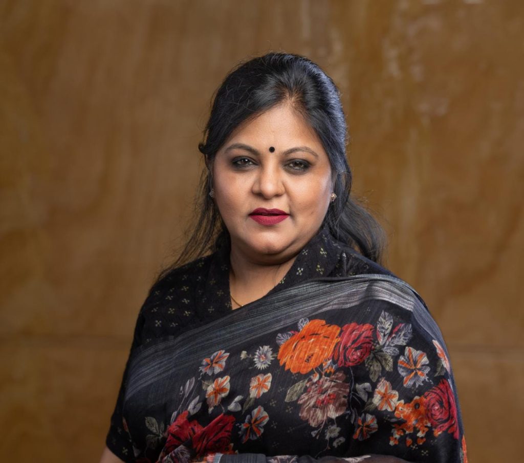 NHCC and HICC welcome Monica Edara as their new Marketing Director ...